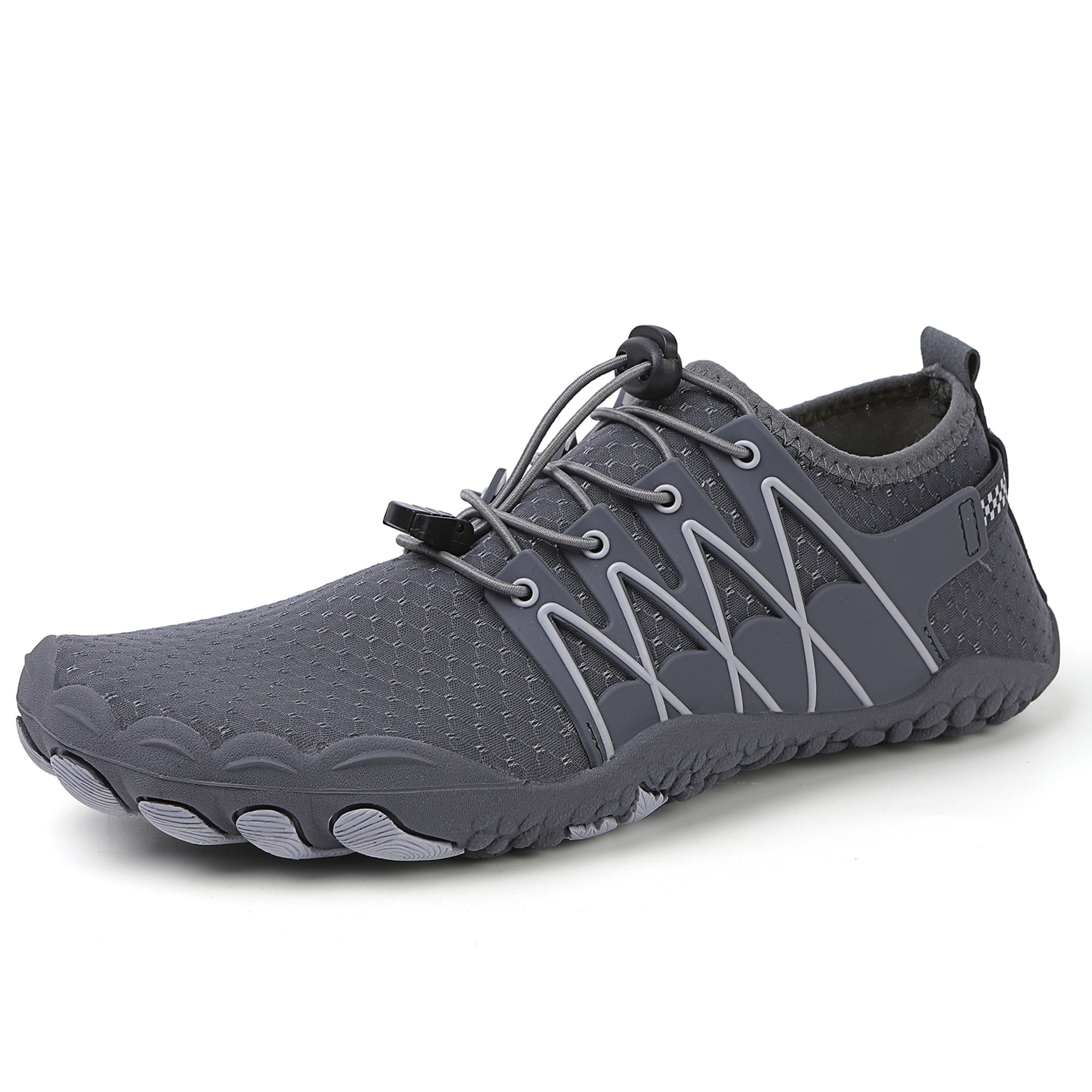 Hicooer Coolcsea Water Shoes Men's Women's Swim Shoes Outdoor Beach ...