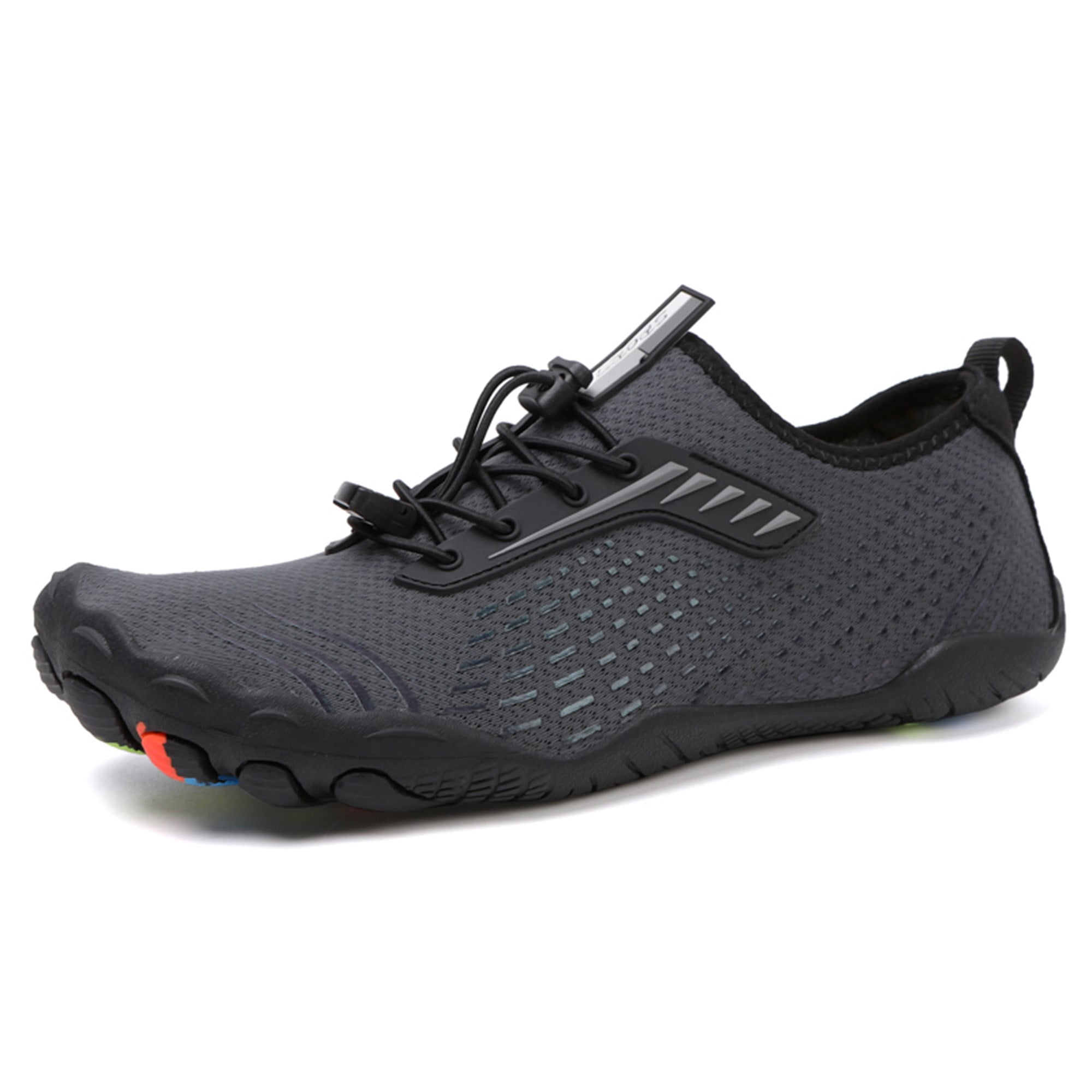 Hicooer Coolcsea Water Shoes Men's Women's Swim Shoes Outdoor Beach ...