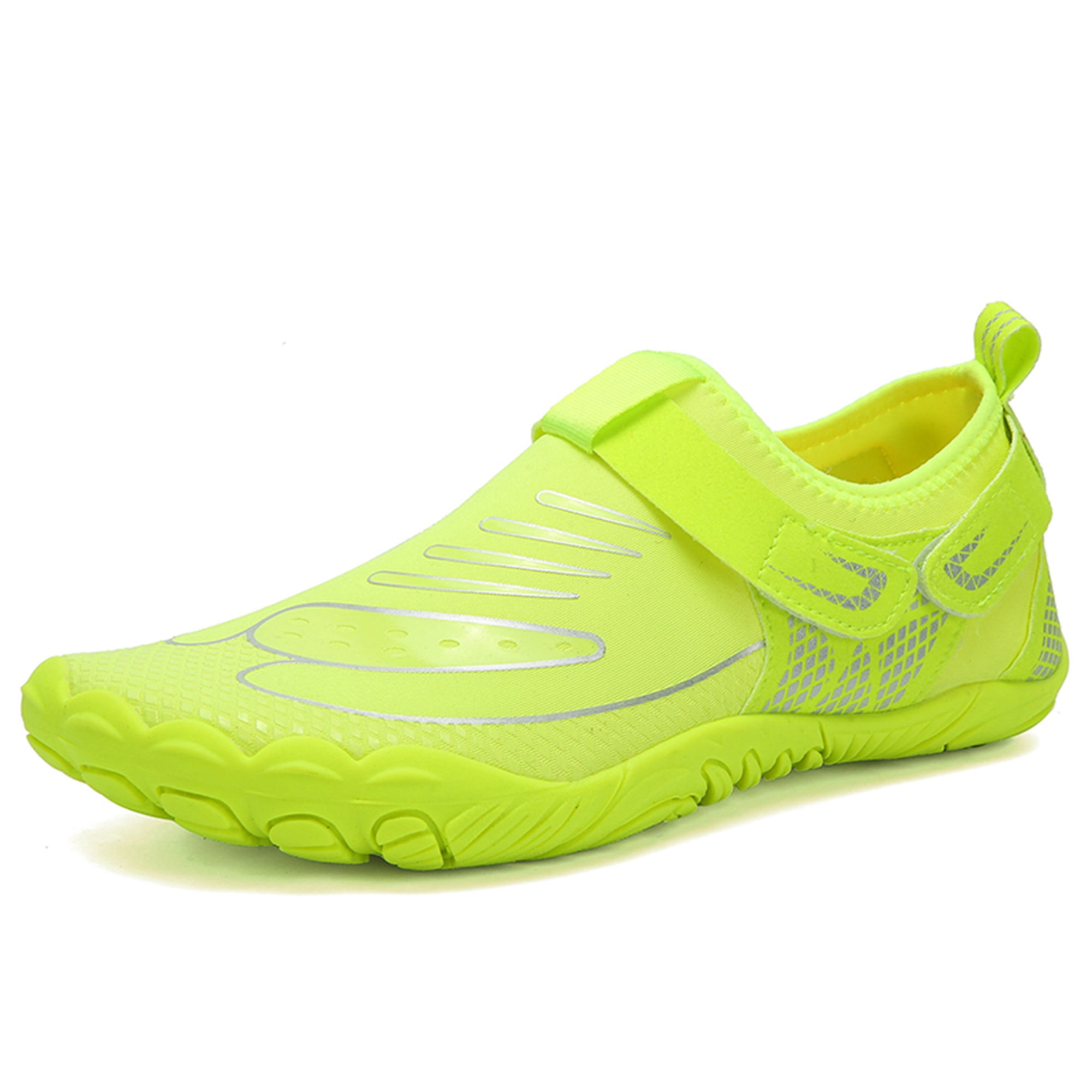 Hicooer Coolcsea Water Shoes Men's Women's Swim Shoes Outdoor Beach ...