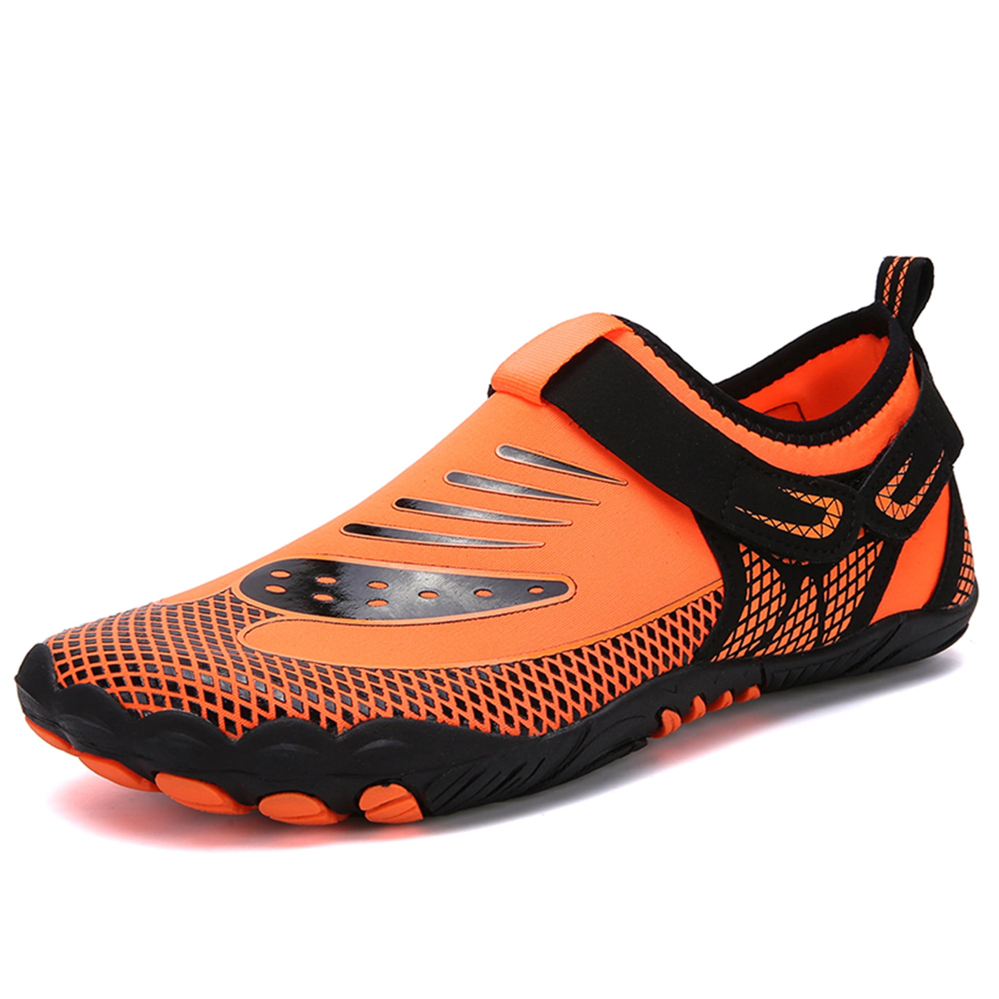 Hicooer Coolcsea Water Shoes Men's Women's Swim Shoes Outdoor Beach ...