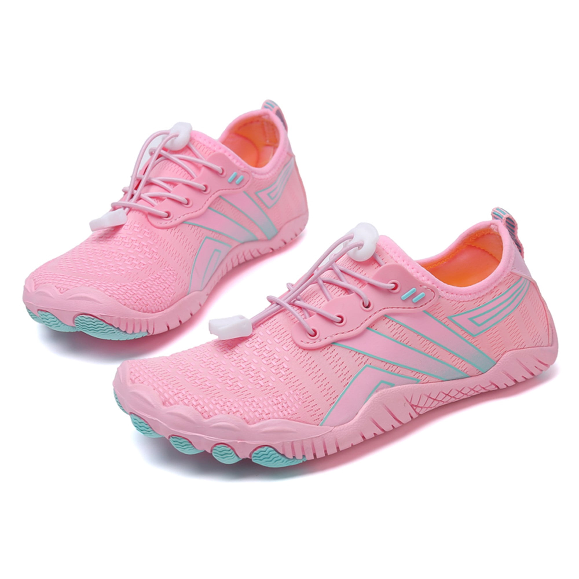 Hicooer Coolcsea Water Shoes Men's Women's Swim Shoes Outdoor Beach ...