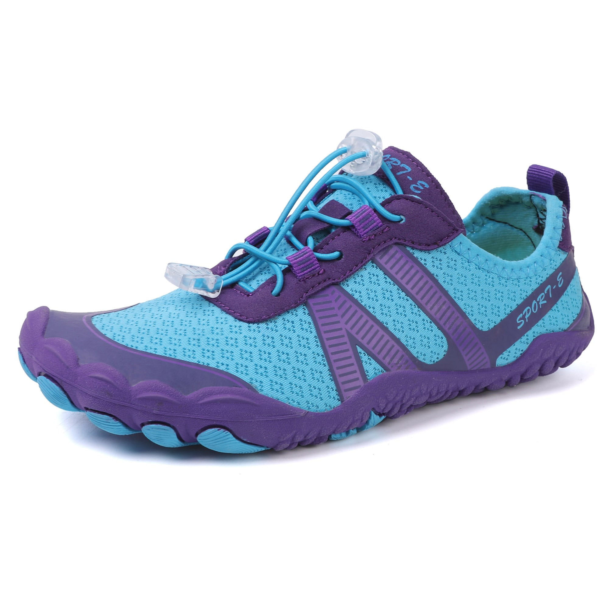 Hicooer Coolcsea Water Shoes Men's Women's Swim Shoes Outdoor Beach ...
