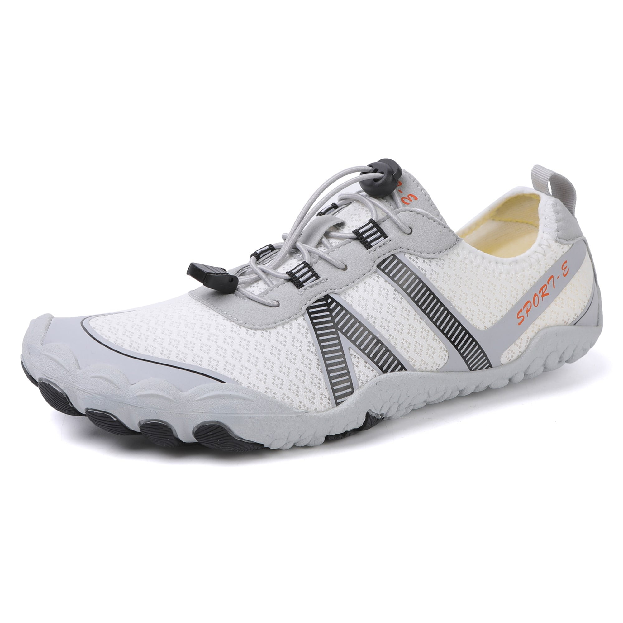 Hicooer Coolcsea Water Shoes Men's Women's Swim Shoes Outdoor Beach ...