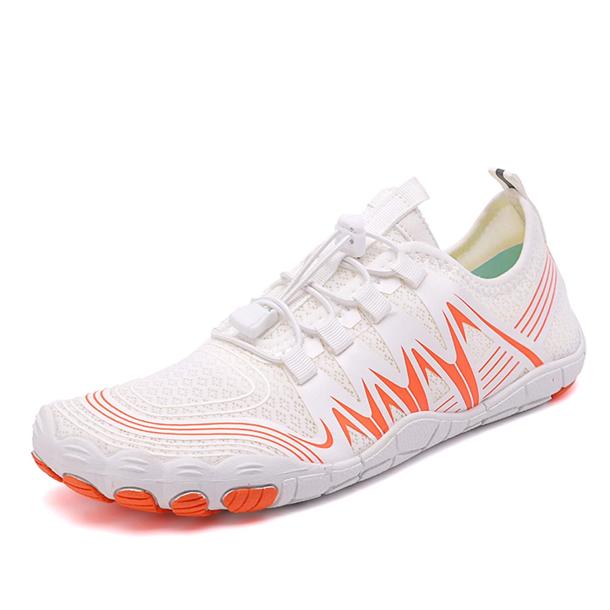 Hicooer Coolcsea Water Shoes Men's Women's Swim Shoes Outdoor Beach ...
