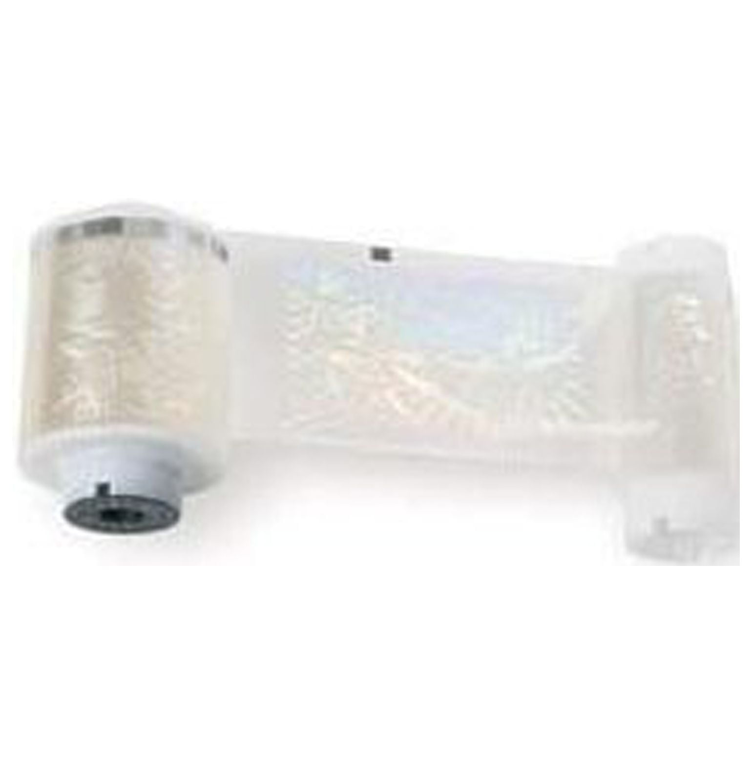Hid Fargo Hdp5000 / Dtc4500 Polyguard 0.6 Mil Overlaminate High Secure ...