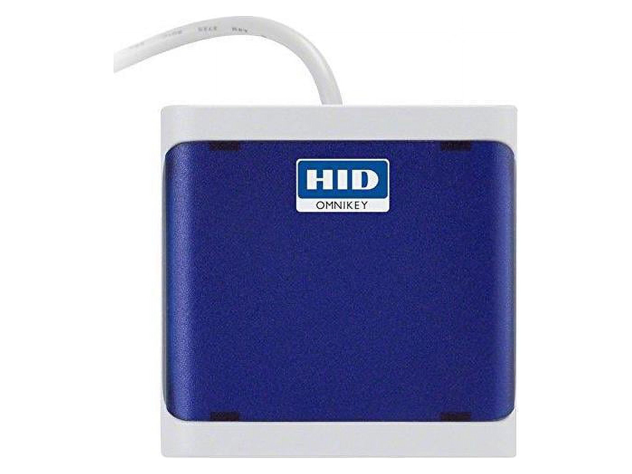 Hid Global Eat Omnikey R50220318-DB Contactless High Frequency Smart ...