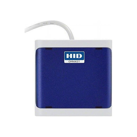 Hid Card Reader