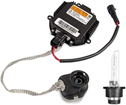 Hid Headlight Ballast Compatible with Infiniti G35 G37 FX35 QX56 Nissan ...