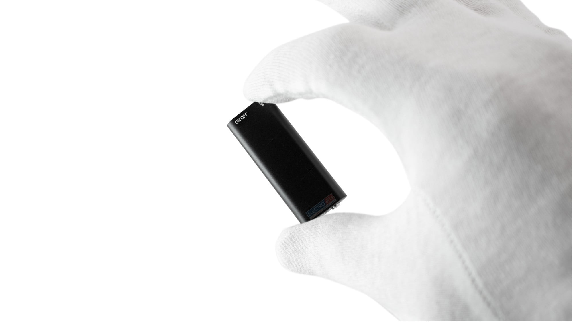 Hidd MIC REC Audio Rechargeable Pocket Portable USB Unseen REC w ...