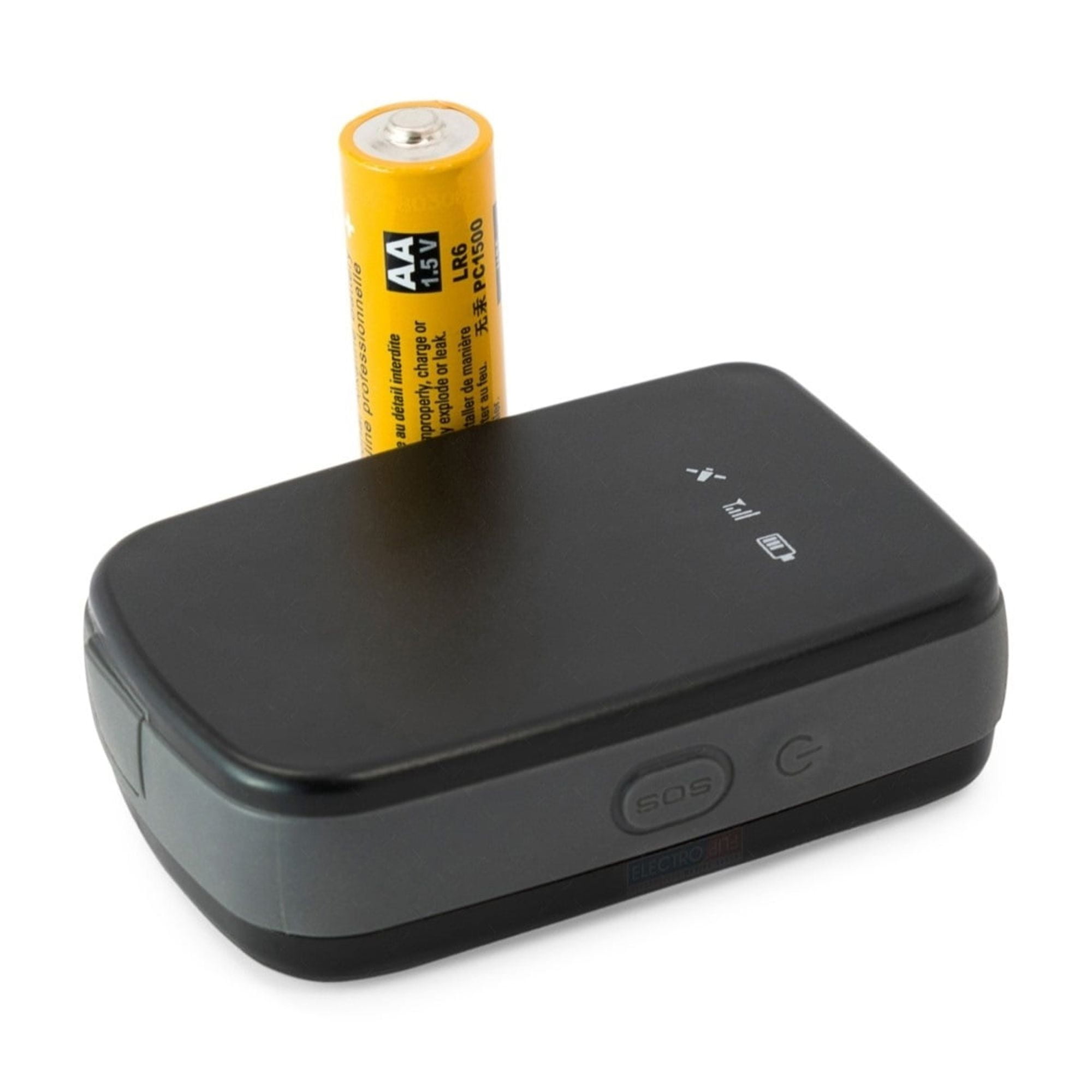 Hidd Rechargeable Mini Car Tracking Device Realtime GPS Tracker ...