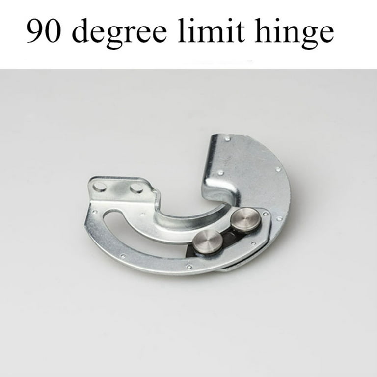 Cabinet Door Slide Hinges