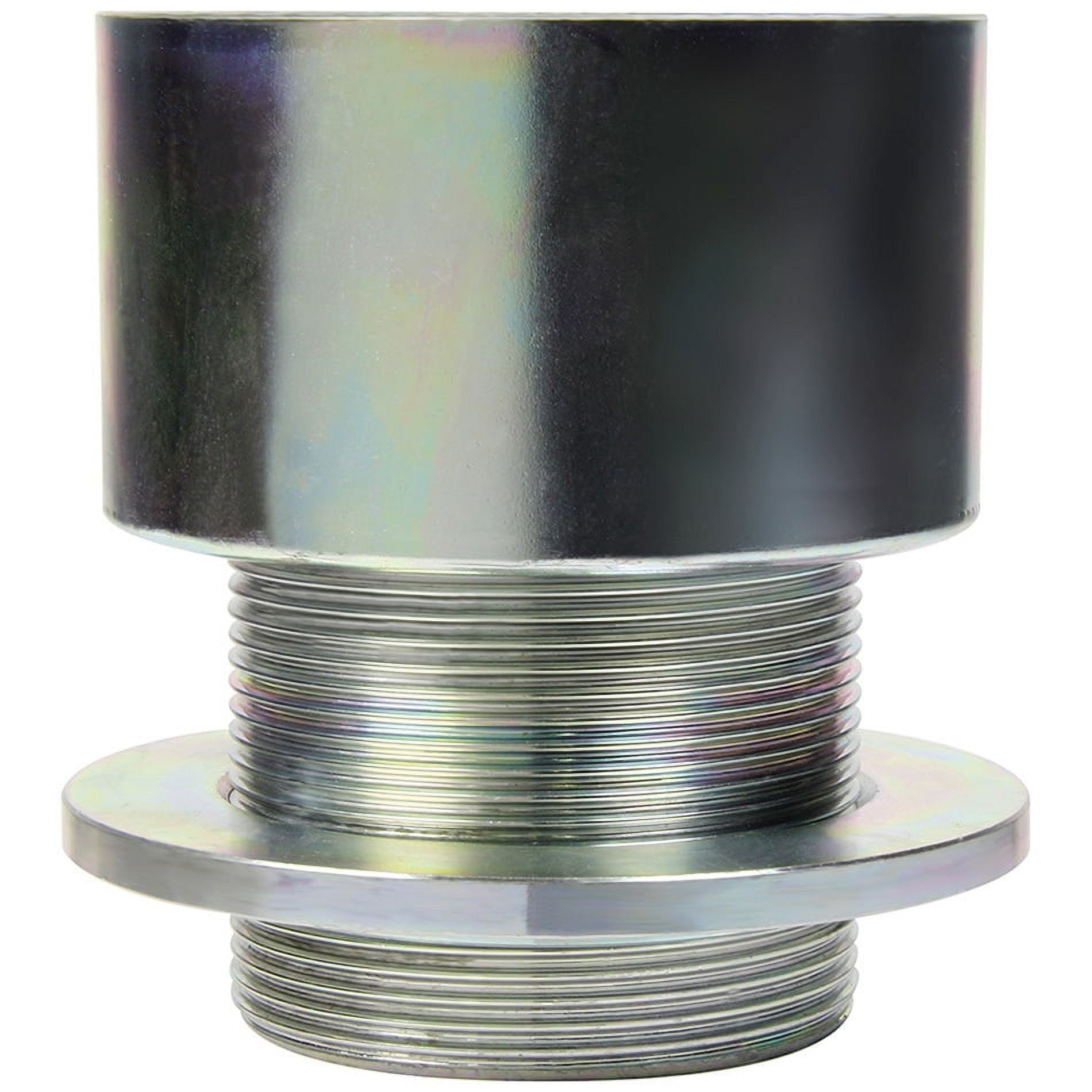 Hidden Adj Spring Spacer - Walmart.com