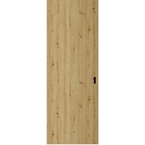 Hidden Barn | Basic 3001 Antique Oak | Wood Veneer Doors | Magic ...