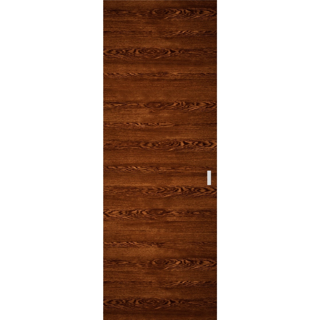 Hidden Barn | Ego 5000 Cognac Oak | Wood Veneer Doors | Magic Concealed ...