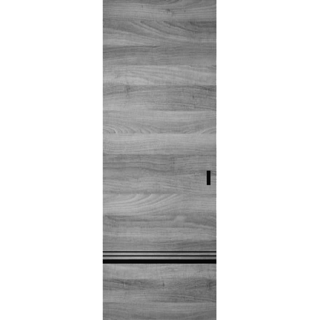 Hidden Barn | Planum 0012 Ginger Ash | Sturdy Finished Doors | Magic ...