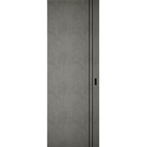 Hidden Barn | Planum 0016 Natural Veneer | Sturdy Finished Flush Modern ...