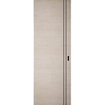 Hidden Barn | Planum 0012 Concrete | Sturdy Finished Flush Modern Doors ...