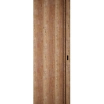 Hidden Barn | Planum 0017 Oak | Sturdy Finished Flush Modern Doors ...