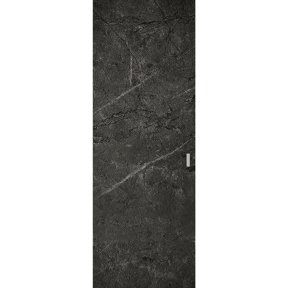 Hidden Barn with Silver Edges | Planum 0010 Pietra 32" x 96" - Walmart.com