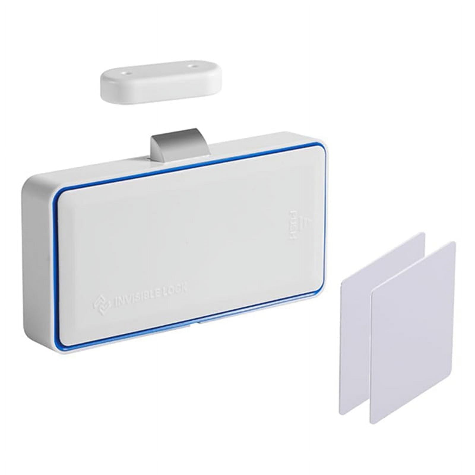 Smart NFC RFID Electronic DIY Child Proofing Lock - Walmart.com