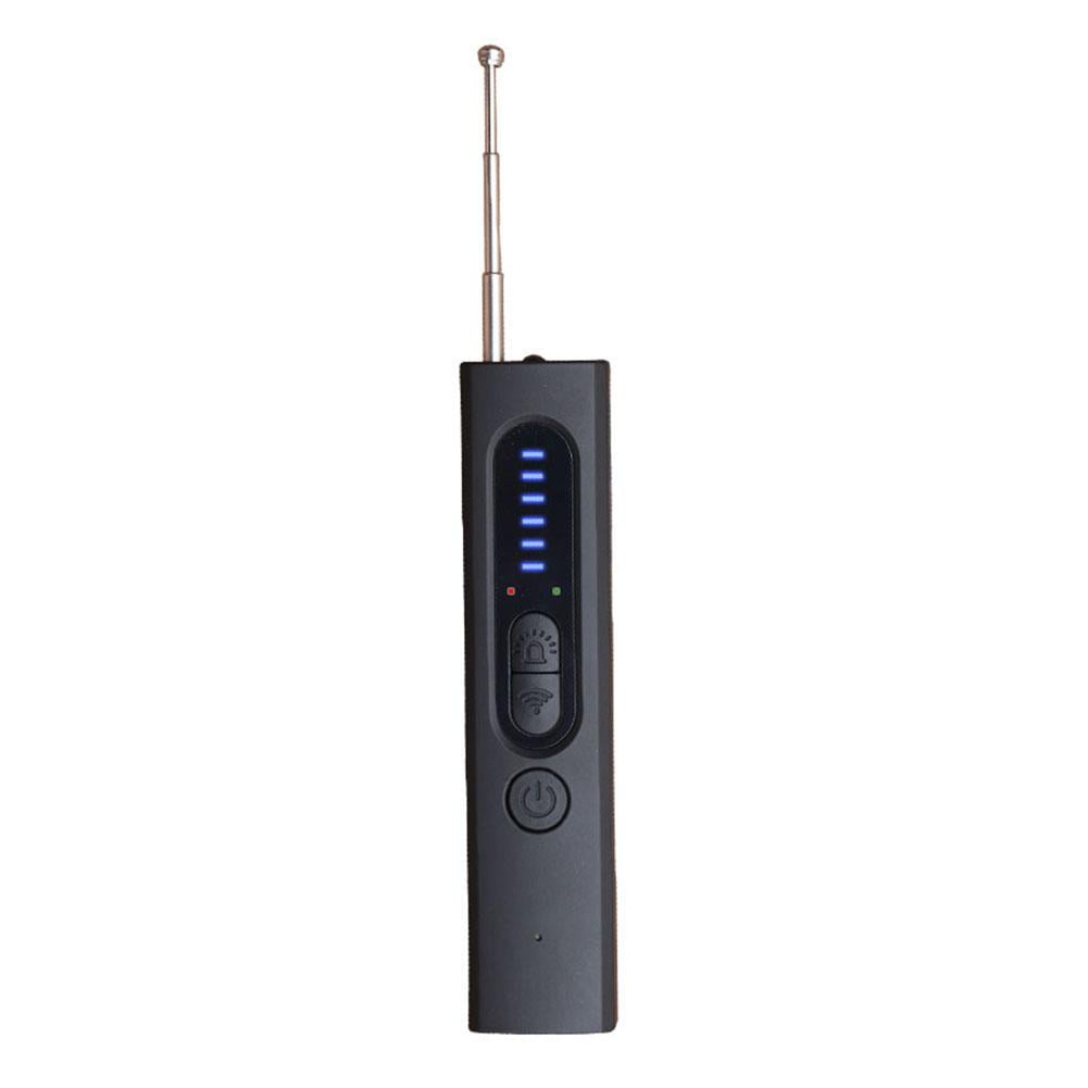 Hidden Camera 2025 Hidden Listening Device GPS Rf Signal Scanner 6 ...
