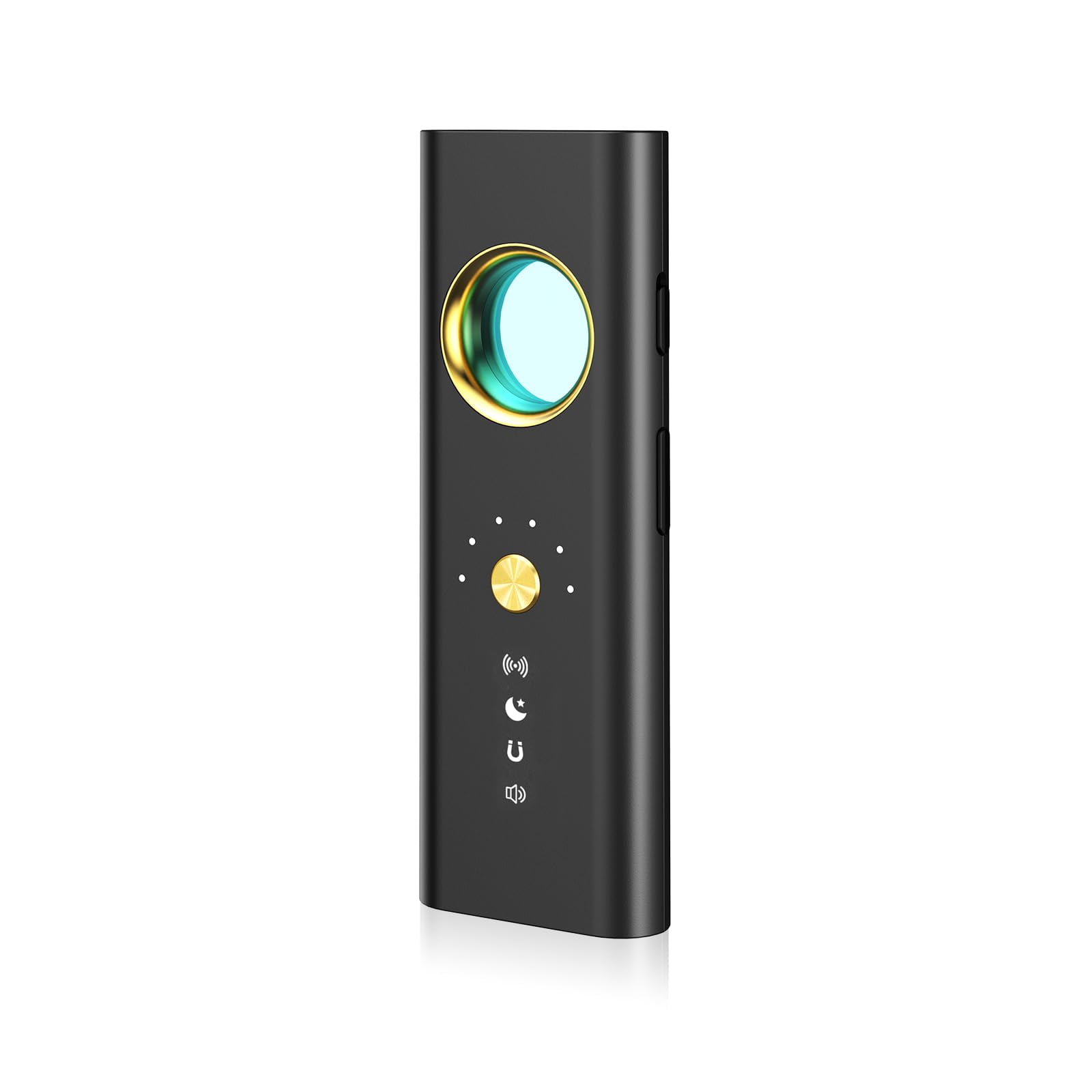 Hidden Camera & Bug Finder – Multifunctional Detector with Magnetic ...