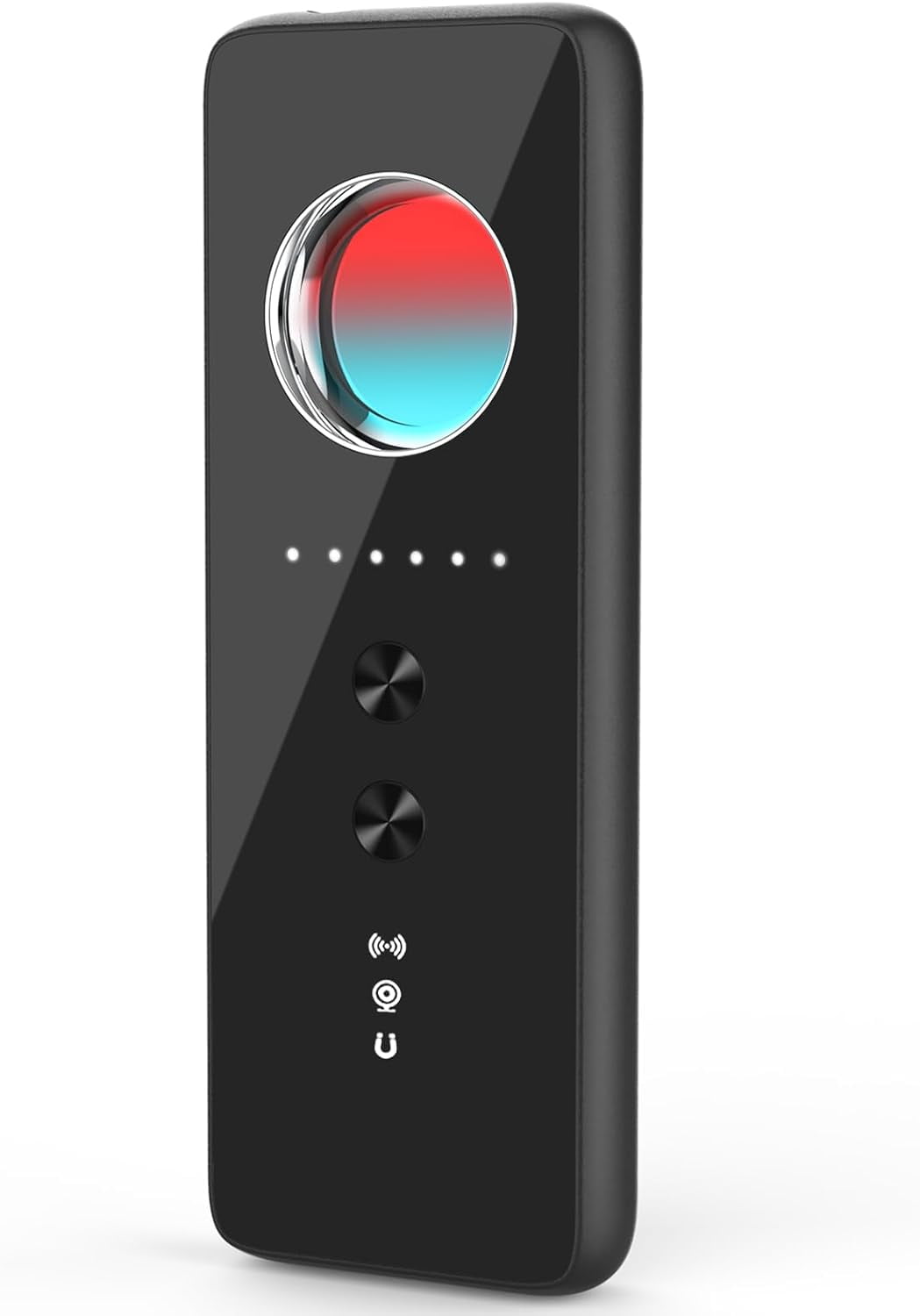 Hidden Camera Detector - 2025 Camera Detector, Bug Detector, GPS ...