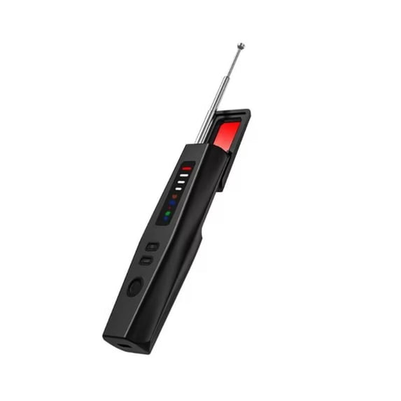 Hidden Camera Detector, Advanced GPS Tracker Detector with 3 Modes ...