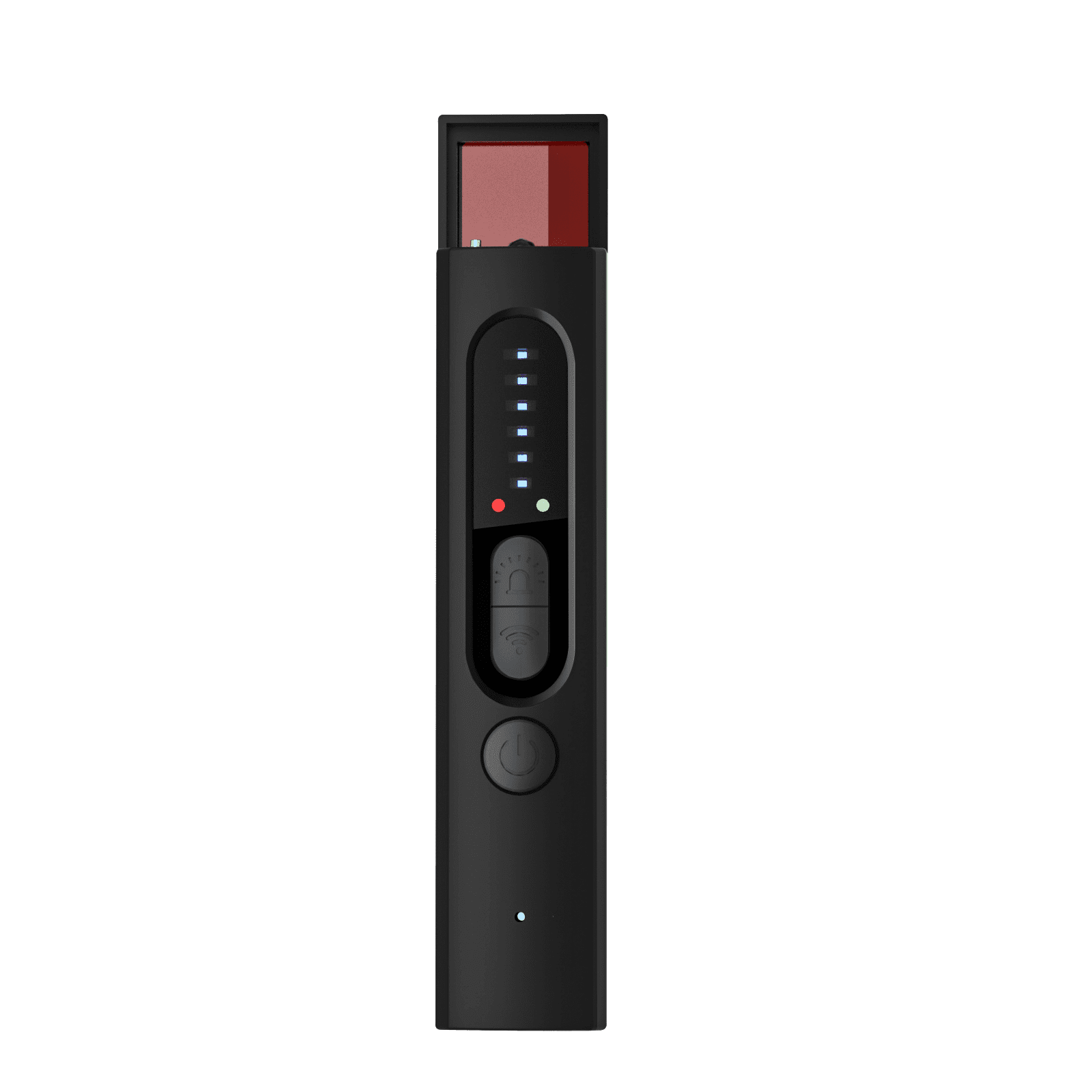 Hidden Camera Detector, GPS Tracker Anti Spy Detector, Bug Camera ...