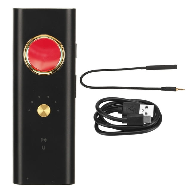 Rewera Hidden Camera Detector Gps Scanning Bug Location Signal ...