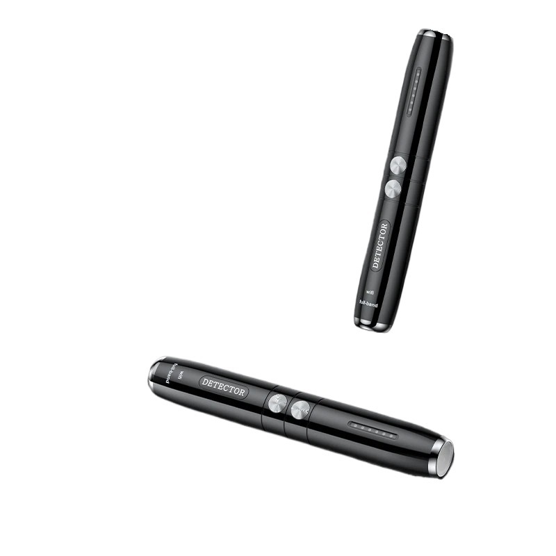 Hidden Camera Detector, Portable Device Gps Tracker Detector Privacy ...