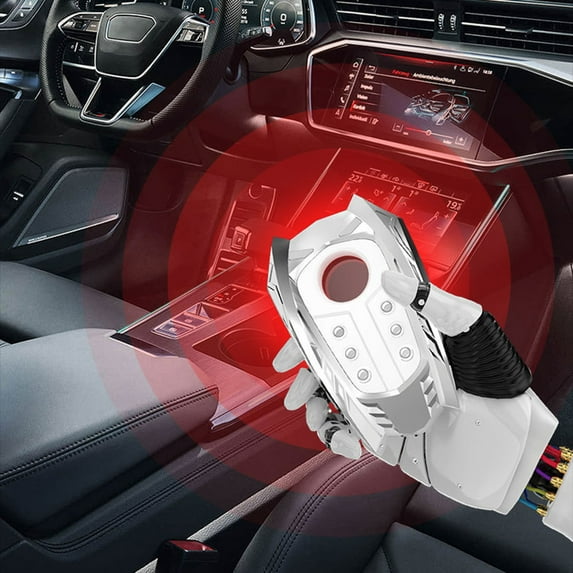 Hidden Camera Detector, Yannianjz Wireless Camera Detector, GPS Signal ...