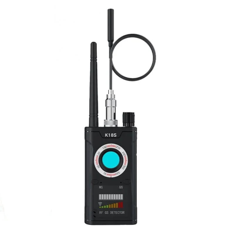 Hidden Camera Detector for Hidden Camera Professional Wiretapping ...