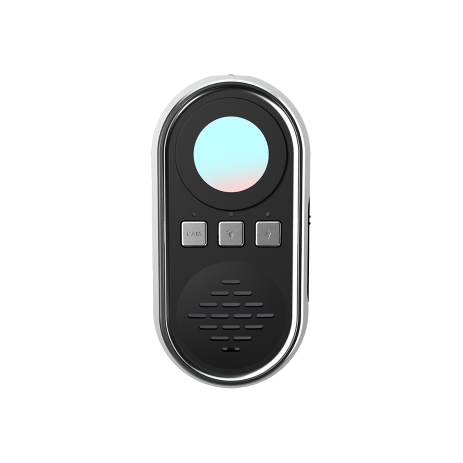 Hidden Camera Detectors 2 In 1 GPS Tracker With Alarm Anti-Peeping Security Protection ,Precise ...