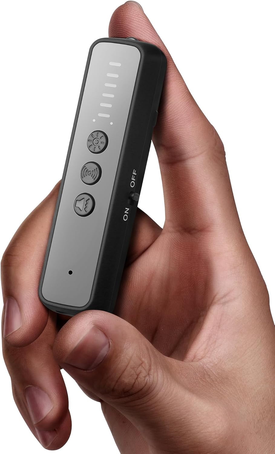 Hidden Camera Detectors - AI-Powered Anti-Spy Device, GPS Tracker & Bug ...