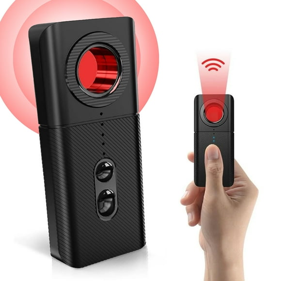 Hidden Camera Detectors in Security Cameras - Walmart.com