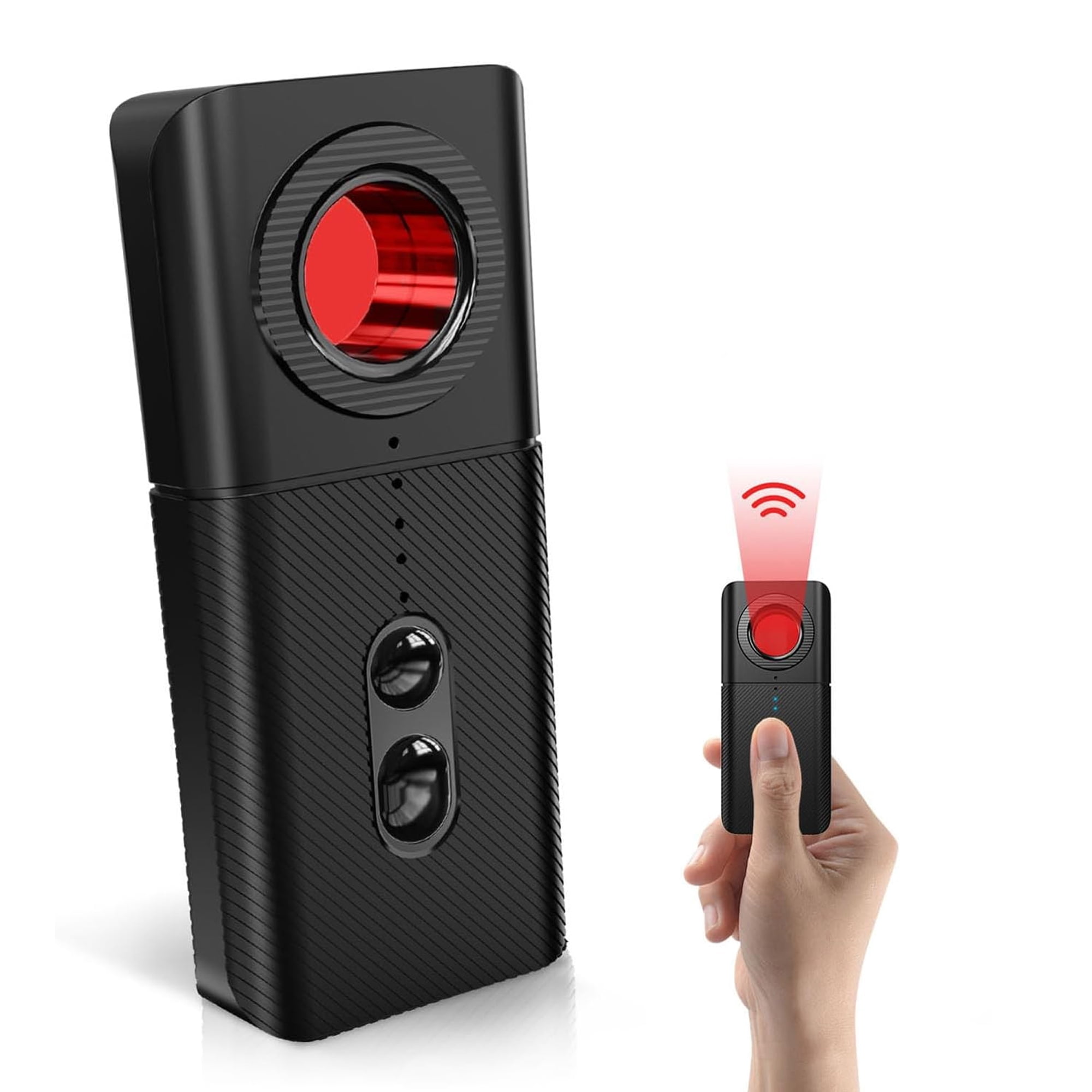Hidden Camera Detectors, Anti Spy Camera Finder, GPS Tracker Detector, Rf Wireless Signal ...