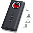 Hidden Camera Detectors Anti Spy Detector For Detecting Listening Devices Gps Trackers