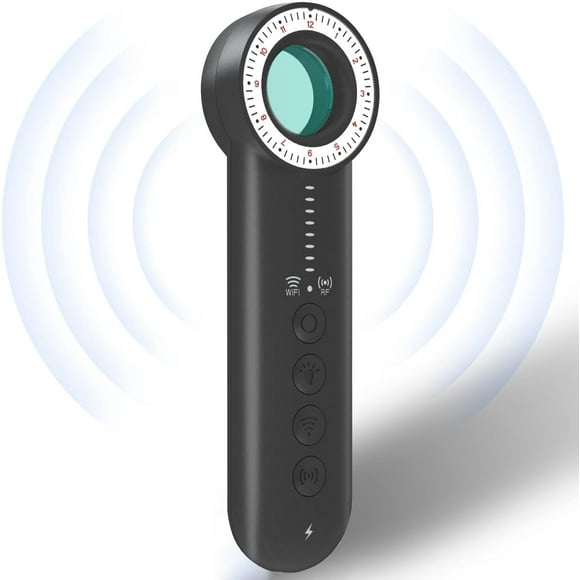 Hidden Camera Detectors in Security Cameras - Walmart.com