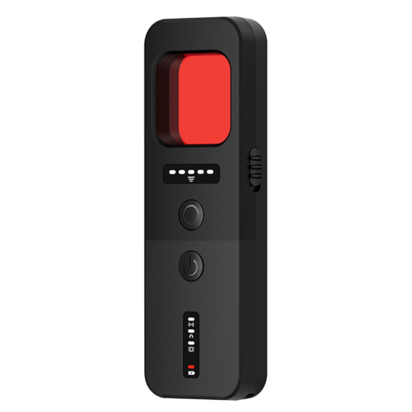 Hidden Camera Detectors Bug Detector with 5 Levels Adjustable ...