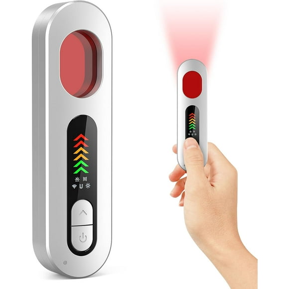 Hidden Camera Detectors in Security Cameras - Walmart.com