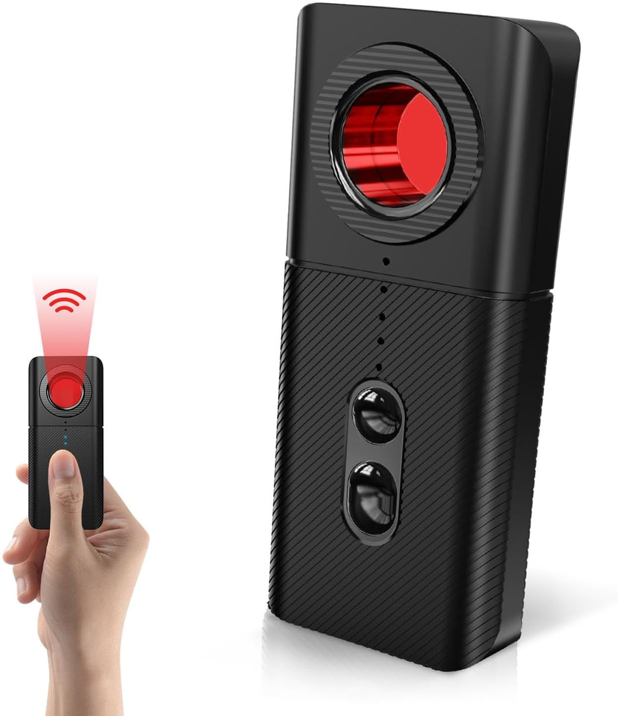 Hidden Camera Detectors,Camera Detector Spy Camera Finder,Rf Signal ...