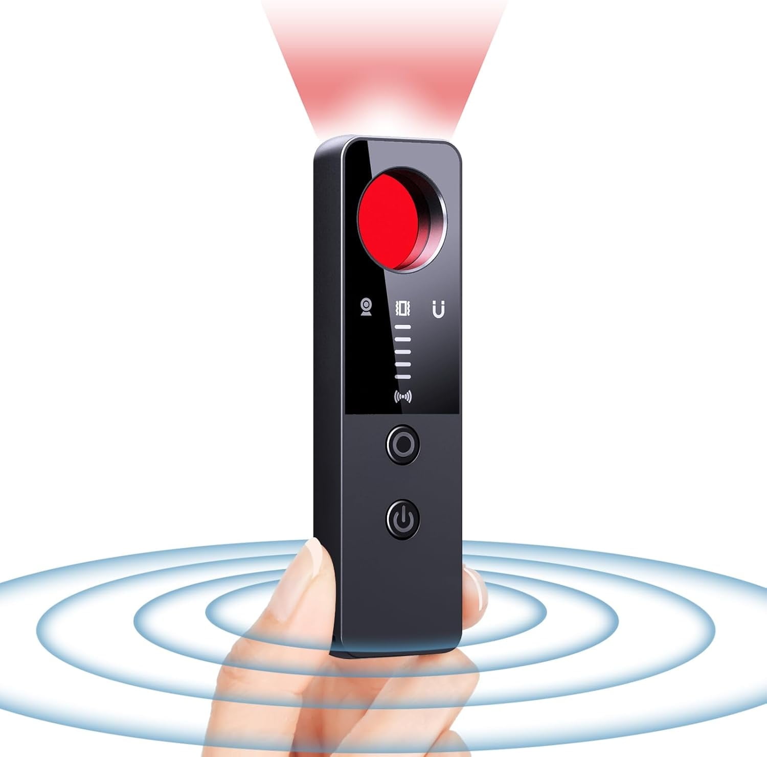 Hidden Camera Detectors,Hidden Bug and Camera Detector,GPS Tracker ...