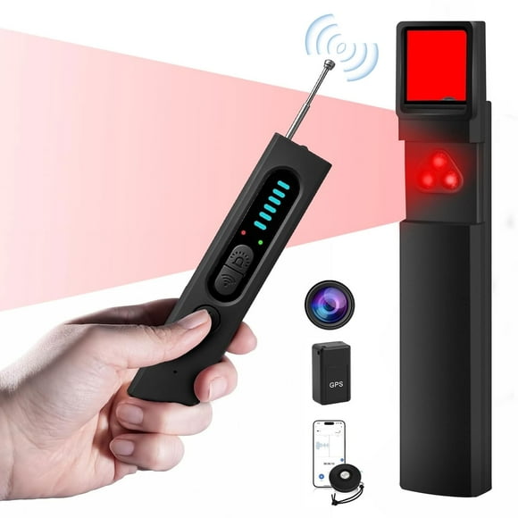 Hidden Camera Detectors in Security Cameras - Walmart.com