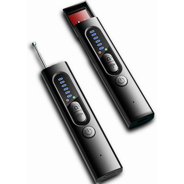 Hidden Camera Detectors, Hidden Devices Detector, Spy Camera Detector ...
