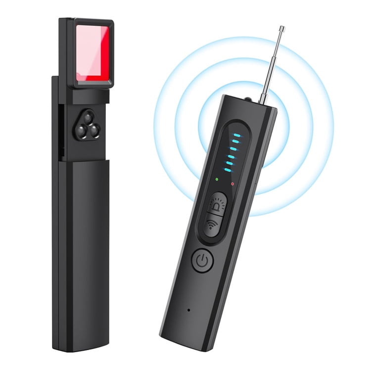 Privacy Protection Device Ytfggy Hidden Camera Dectectors Anti Spy ...