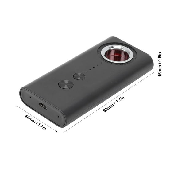 Hidden Camera Detectors in Security Cameras - Walmart.com