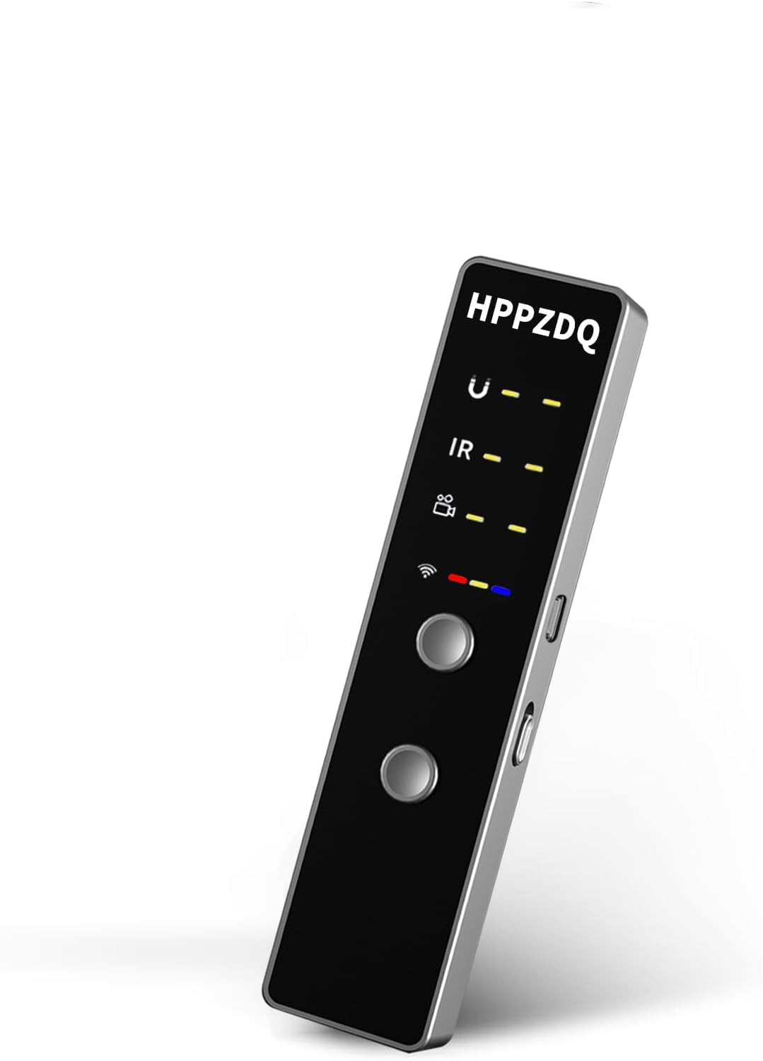 Hidden Camera Detectors ST0 Pro - Camera Detector Hidden Devices Detectors Anti Spy Sweeper Bug ...