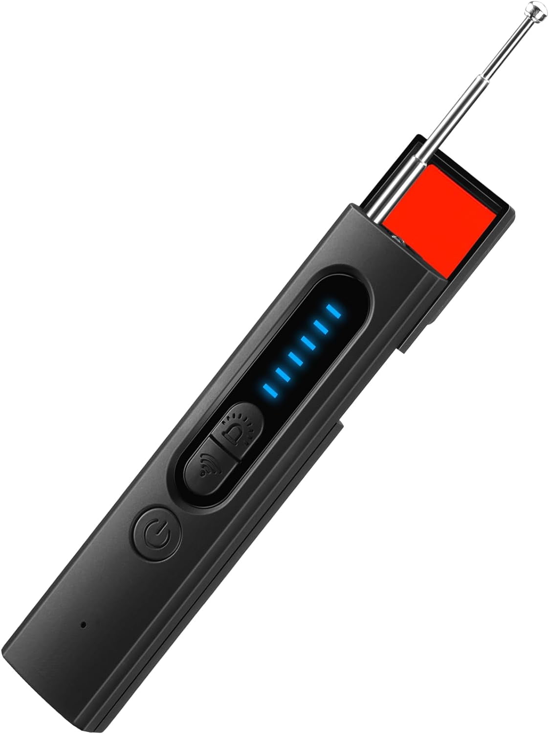 Hidden Camera Detectors X10 Pro, Accurate Anti Spy Camera/ Bug Sweeper ...