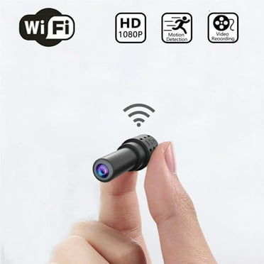 Mini Spy PLUG Hidden Camera, Motion Detection, 1080P HD, USB Phone ...
